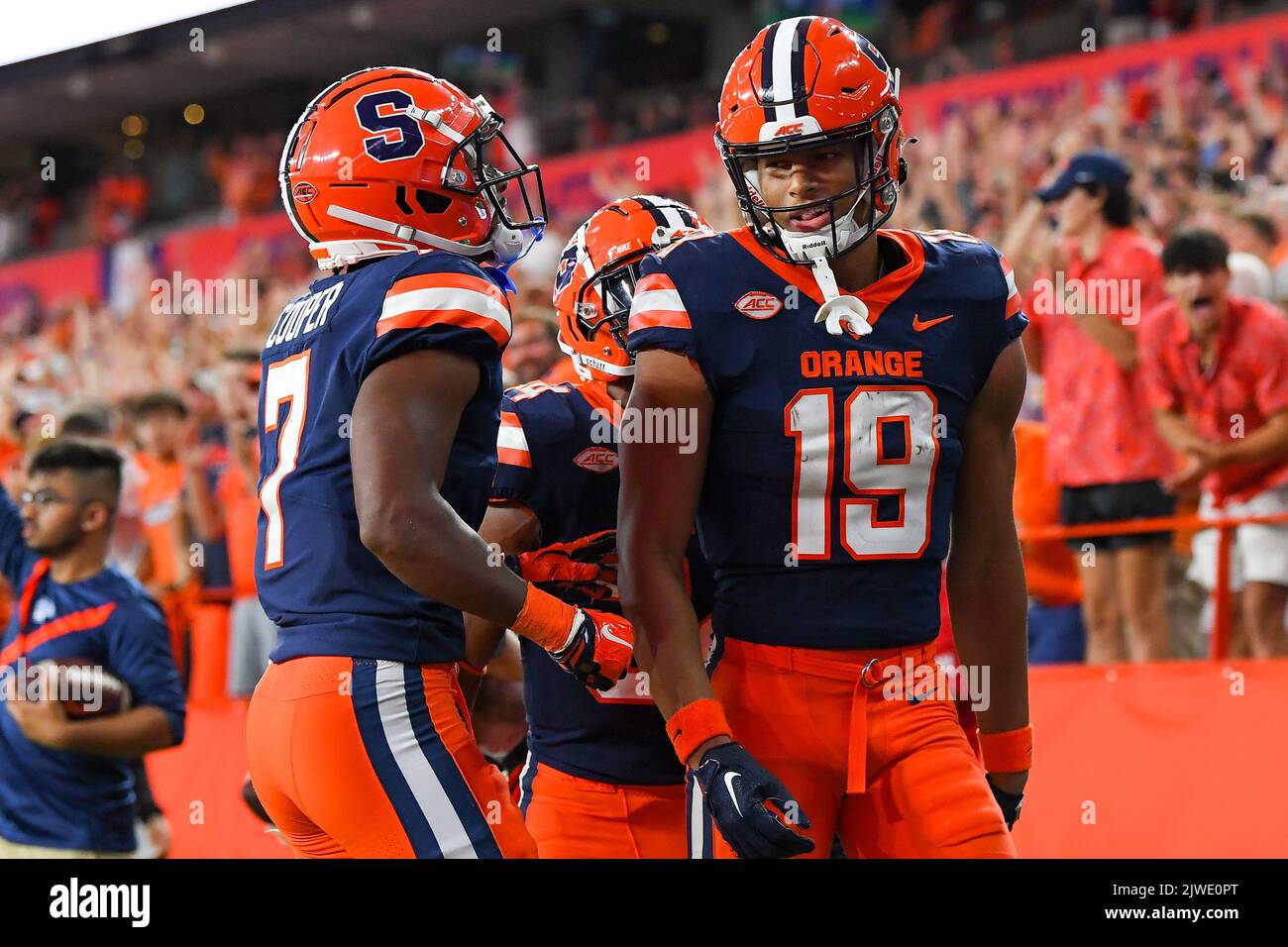 Oronde gadsden ii hi-res stock photography and images - Alamy