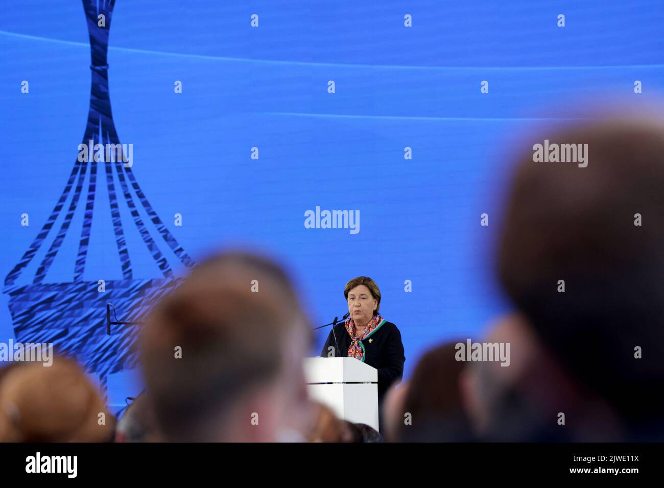 Killed by fencing hi-res stock photography and images - Alamy