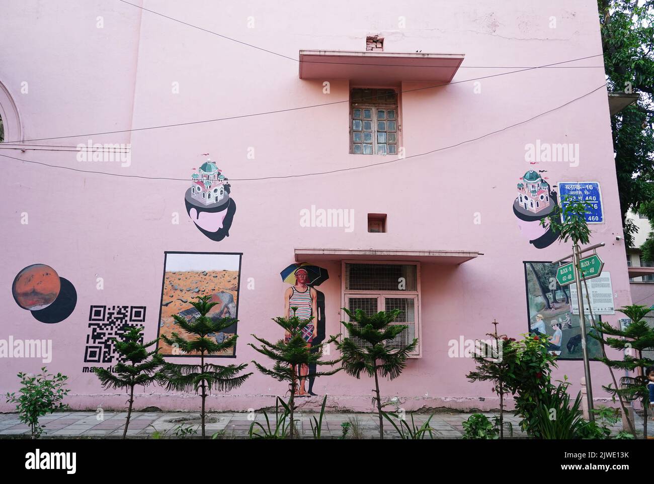 September 5, 2022, New Delhi, Delhi, India: 5th September, 2022 ...