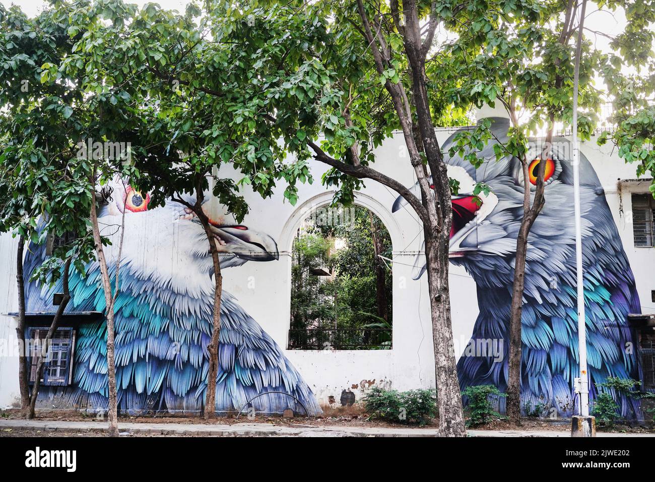 September 5, 2022, New Delhi, Delhi, India: 5th September, 2022. 'Rock ...