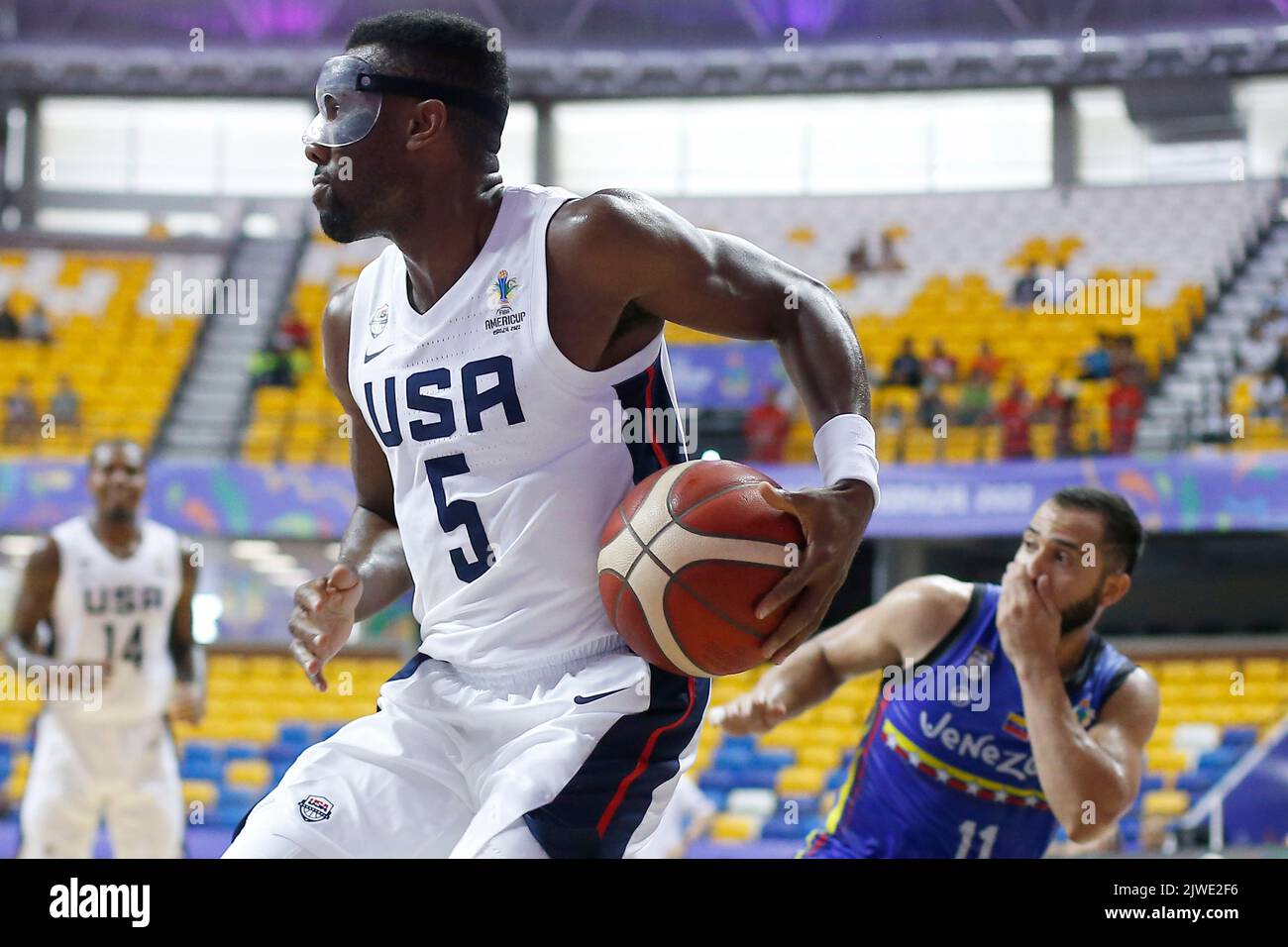 Norris Cole Family History