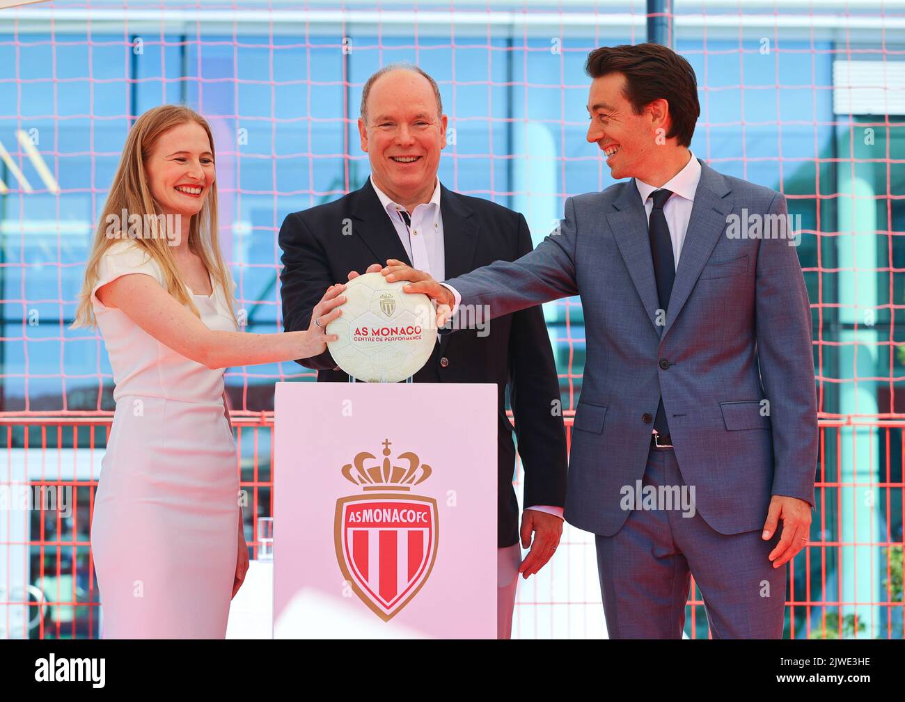 La Turbie, Frankreich. 05th Sep, 2022. La Turbie, France - September 5 ...