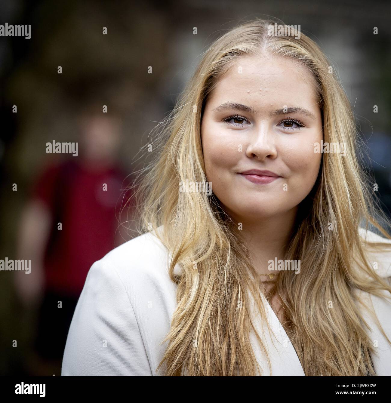 Collegejaar2022 2023 hi-res stock photography and images - Alamy