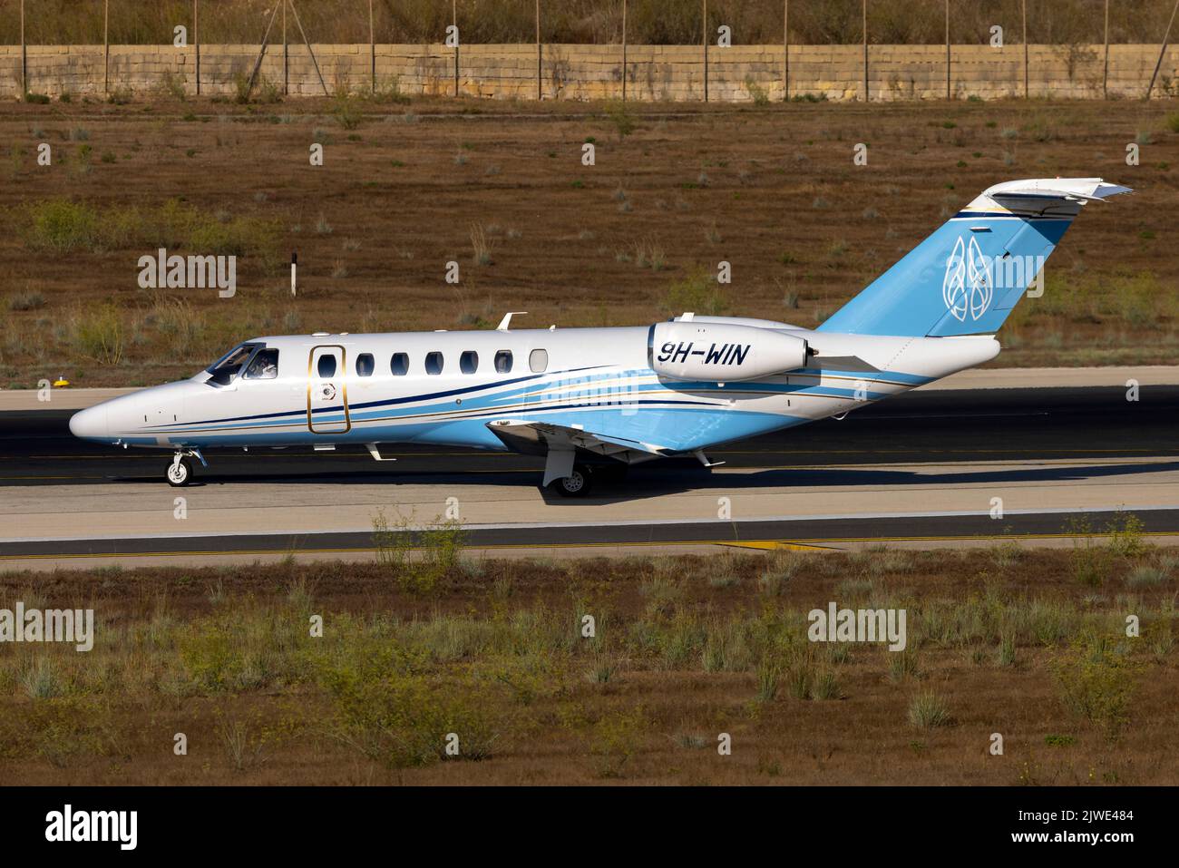 Cessna 180 hi-res stock photography and images - Alamy