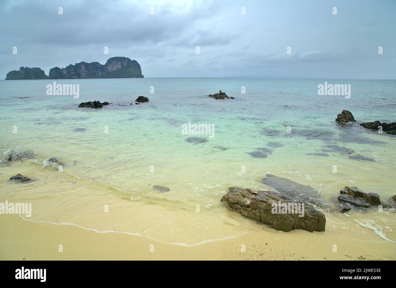 Andaman seaside hi-res stock photography and images - Alamy