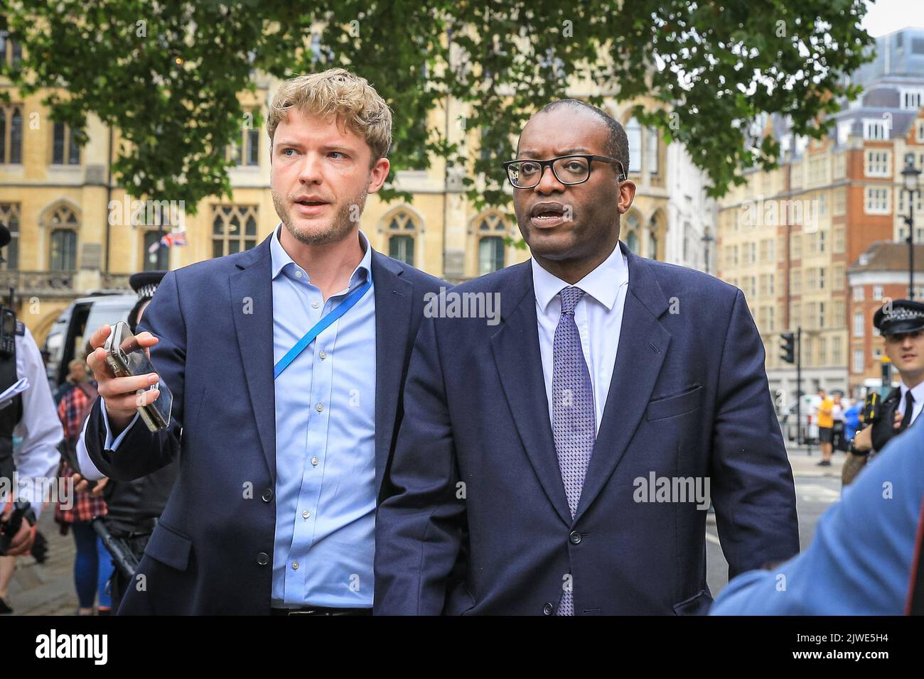 Black conservative mp hi-res stock photography and images - Alamy
