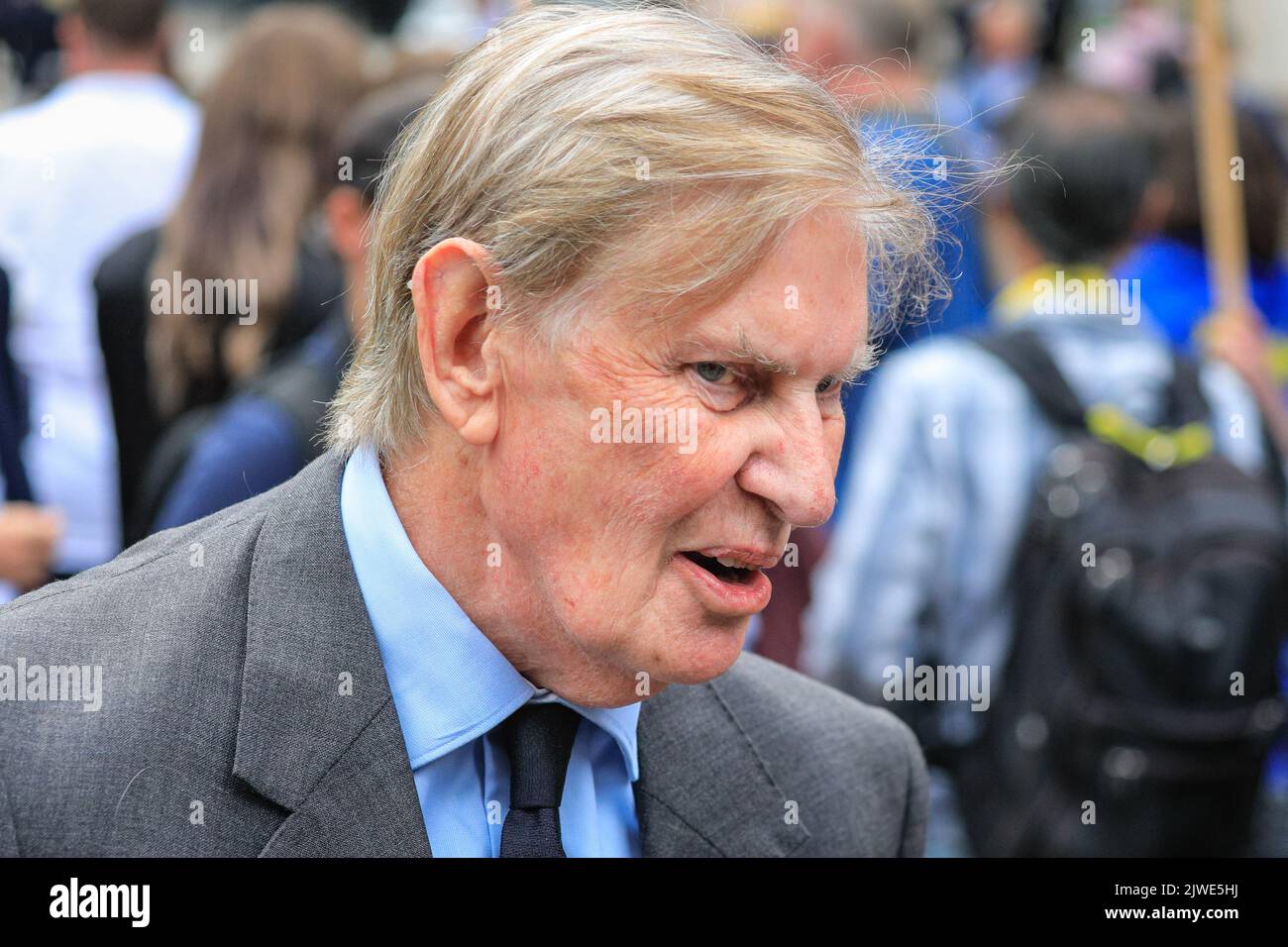 William cash hi-res stock photography and images - Alamy