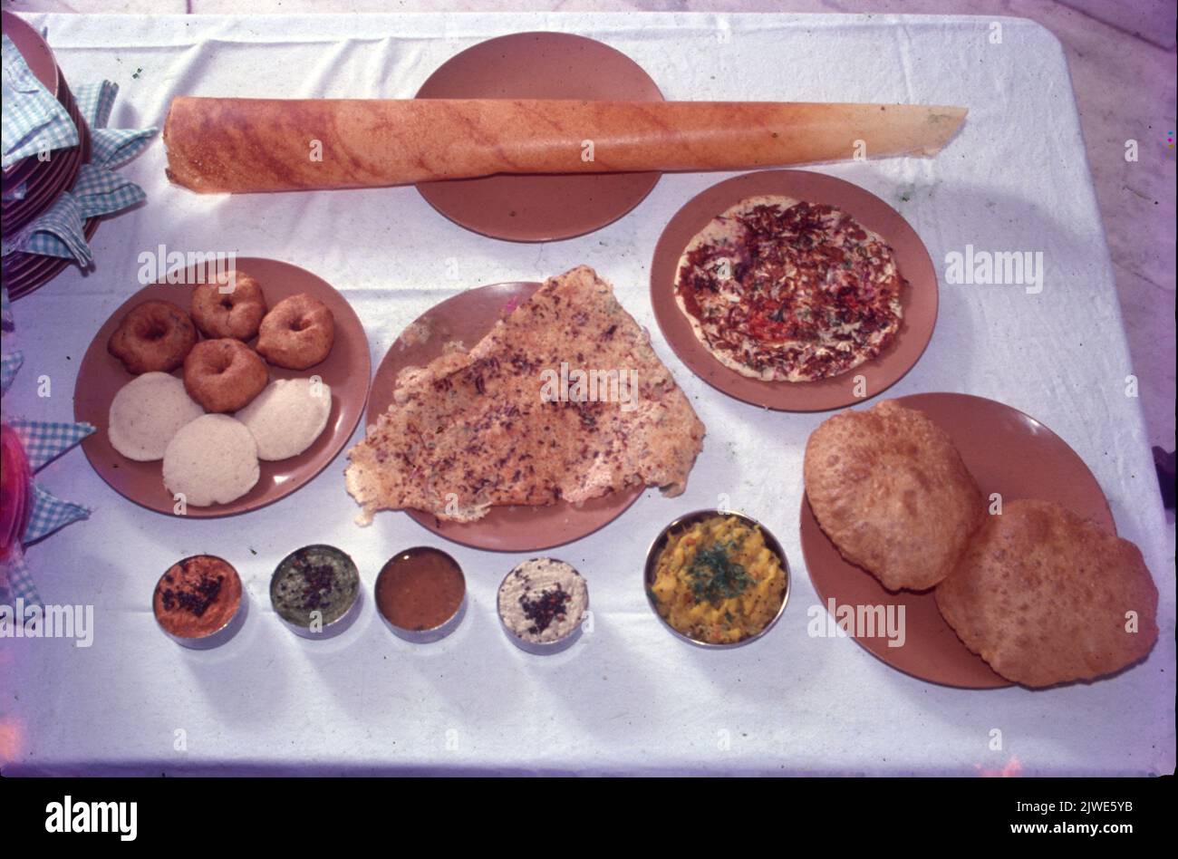 Rava puri hi-res stock photography and images - Alamy