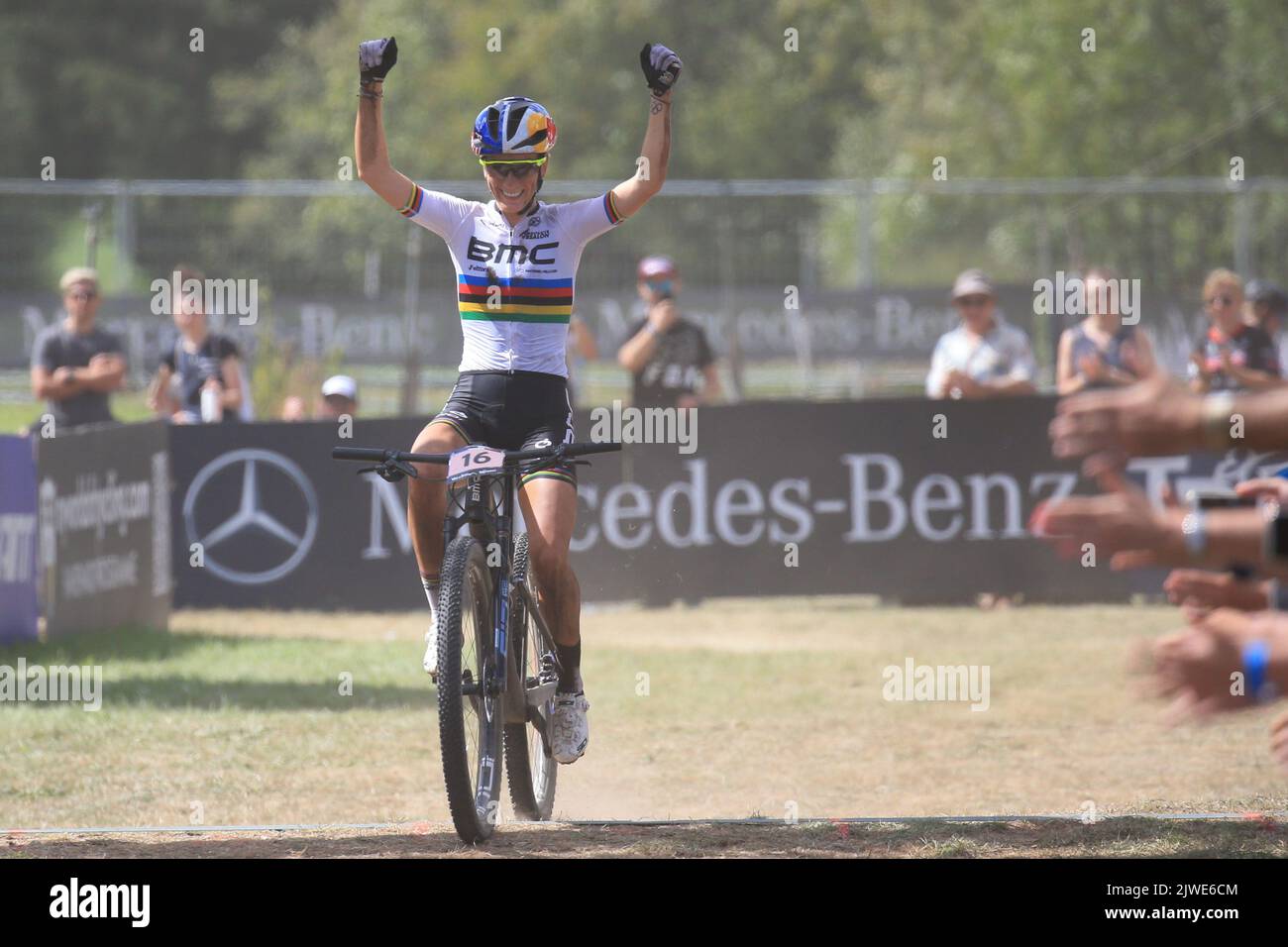 Elite women xco hi-res stock photography and images - Alamy