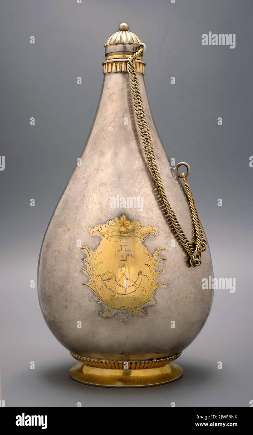 Suchekomnaty coat of arms hi-res stock photography and images - Alamy
