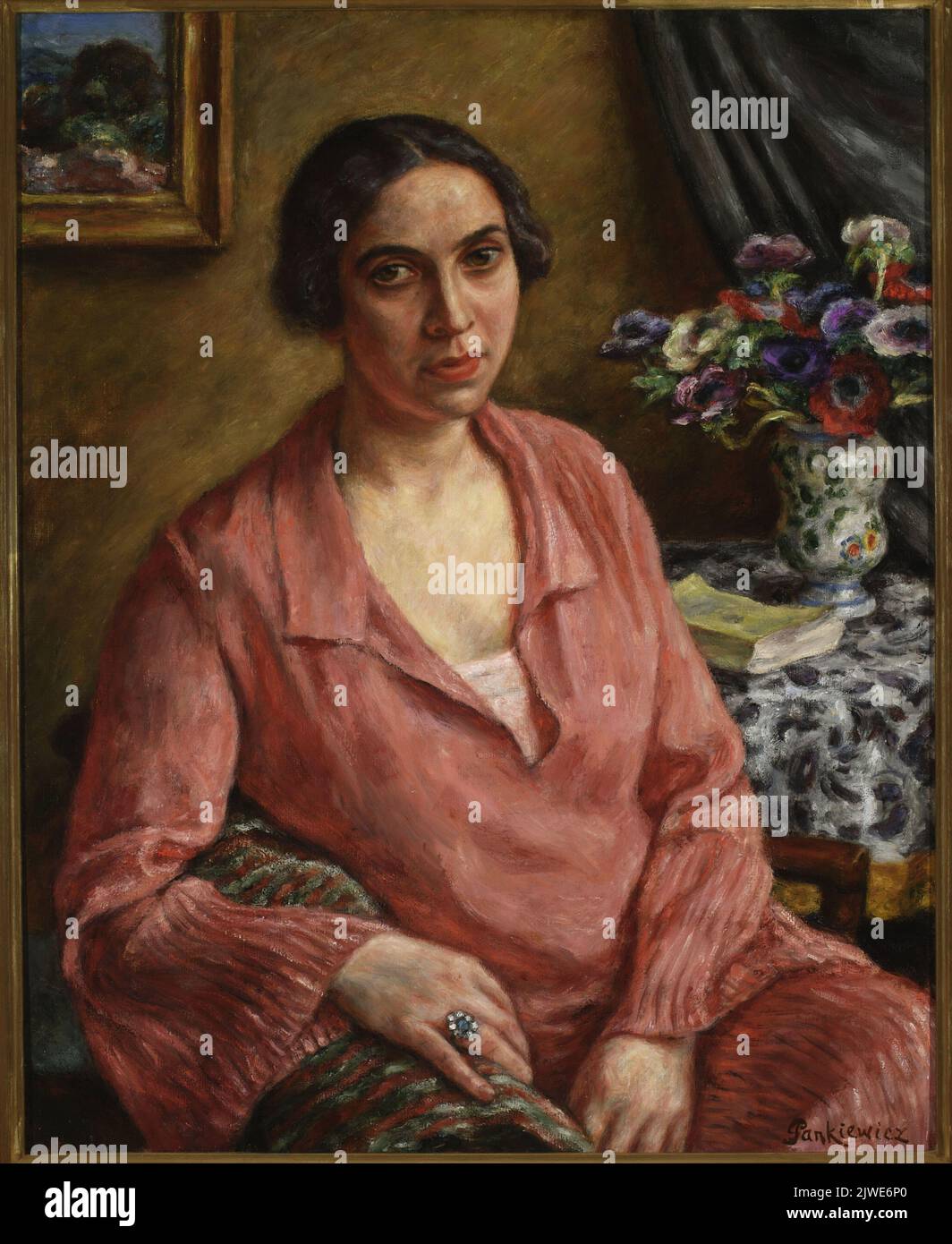 Maria prochaska hi-res stock photography and images - Alamy