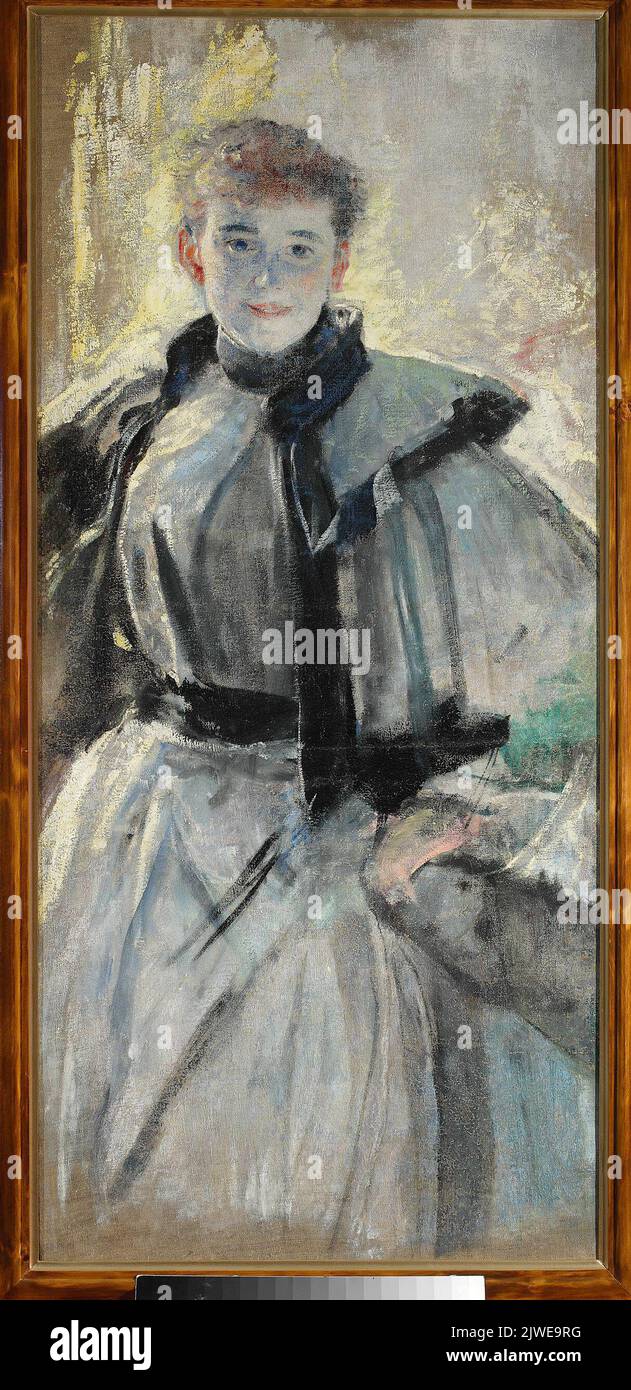 Wanda iconography hi-res stock photography and images - Alamy