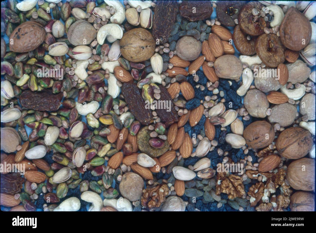 Dry fruits, Mix Dry Fruits Stock Photo - Alamy