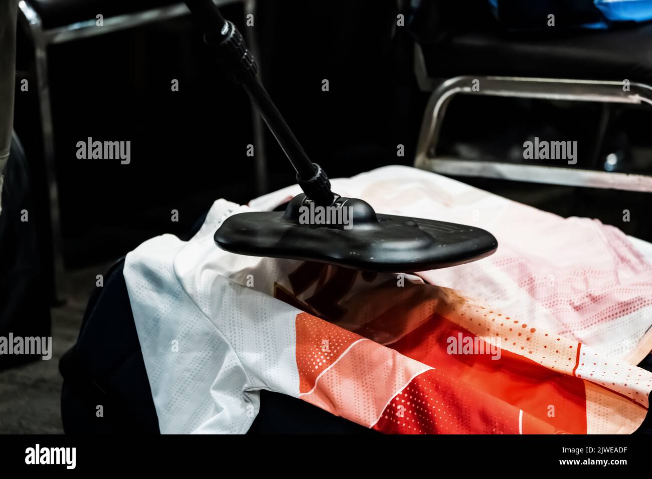 Discovery of dynamite hi-res stock photography and images - Alamy