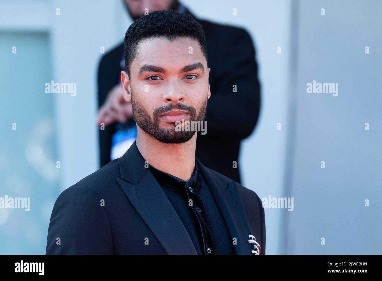 Jean rege page hi-res stock photography and images - Alamy