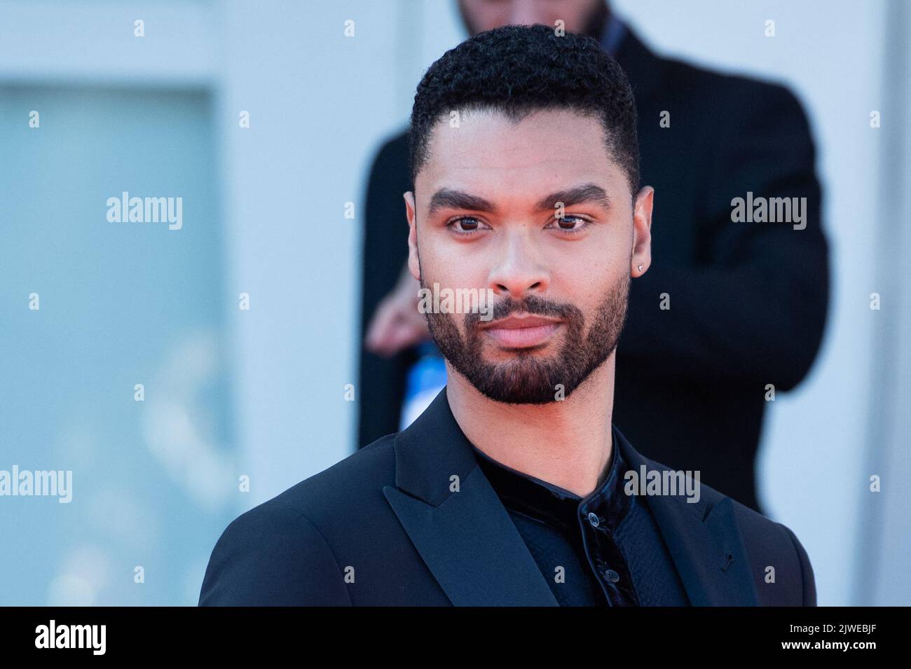 Jean rege page hi-res stock photography and images - Alamy