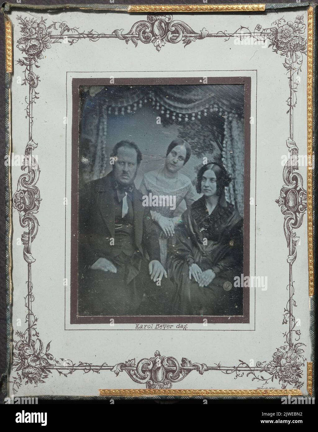 Przemyslaw 1805 1847 hi-res stock photography and images - Alamy