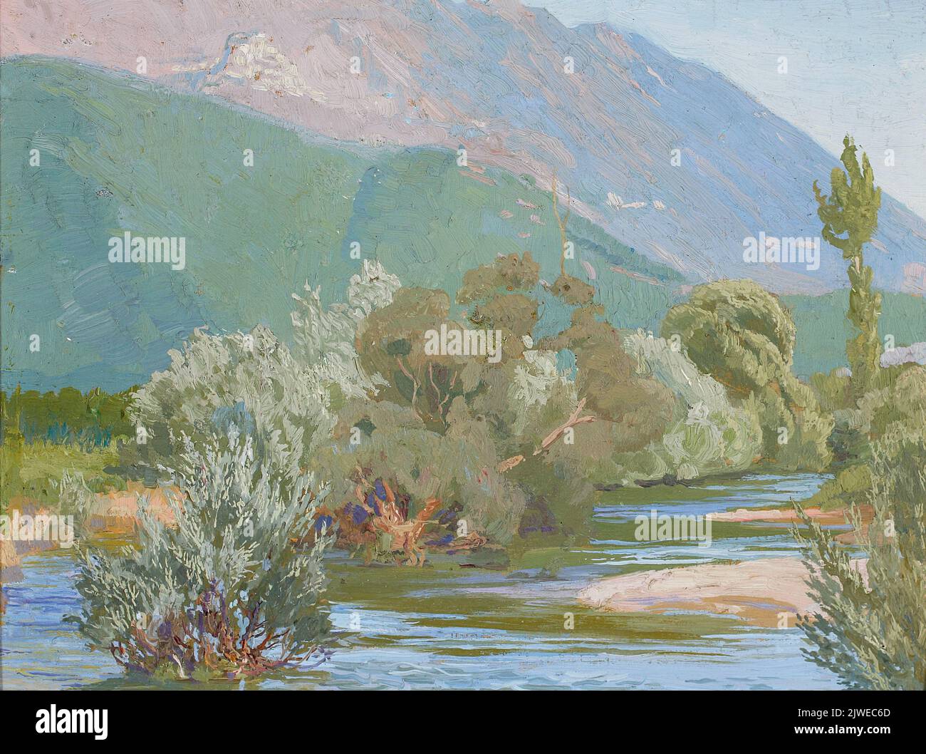 Edward okun hi-res stock photography and images - Alamy