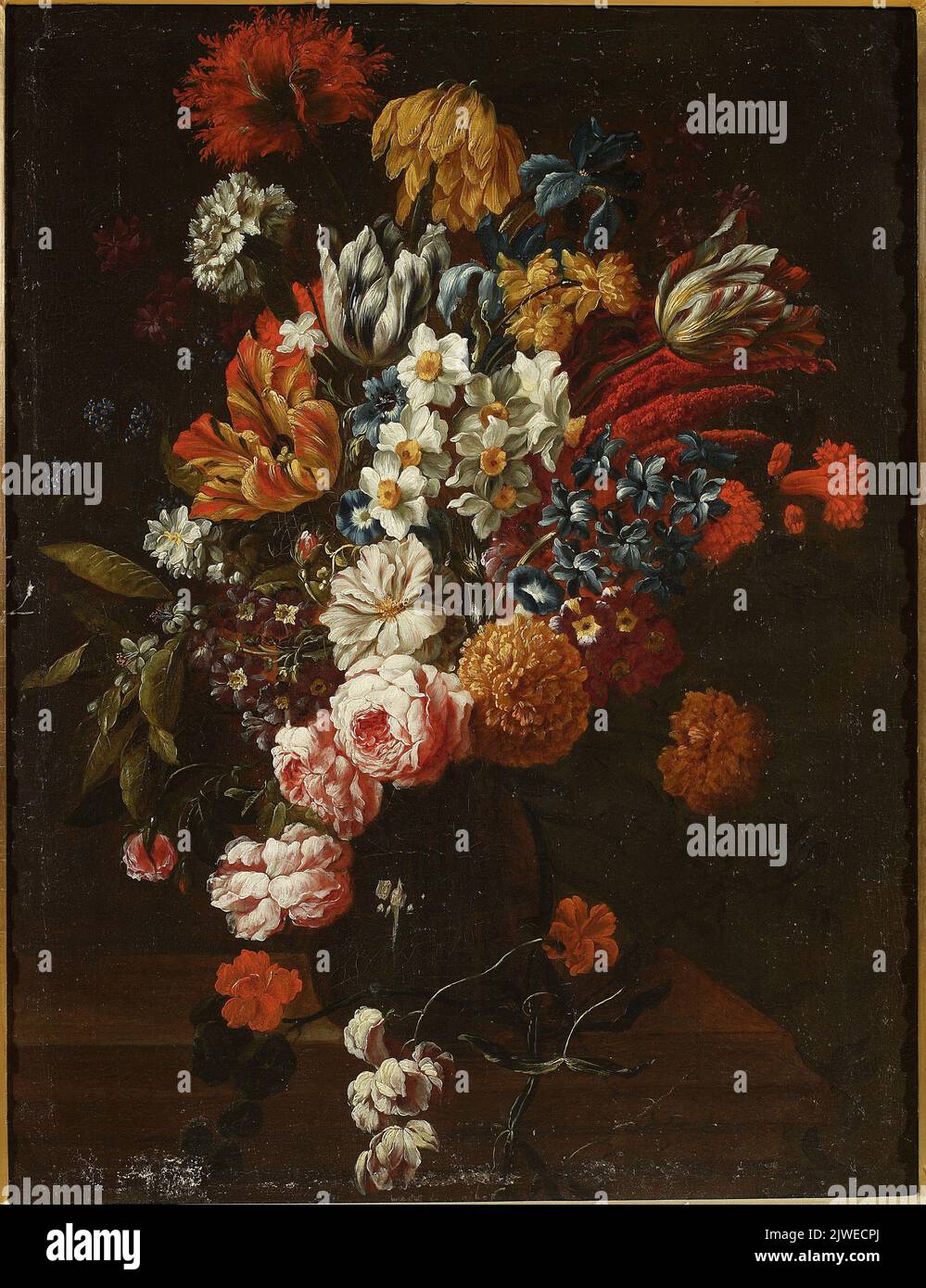 Verbruggen gaspar peeter ii hi-res stock photography and images - Alamy