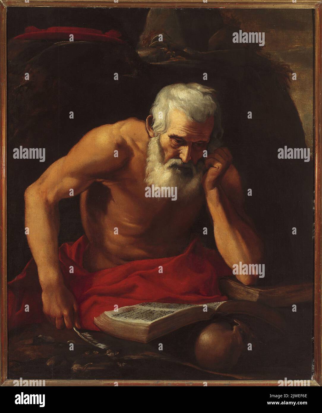 Spada lionello hi-res stock photography and images - Alamy