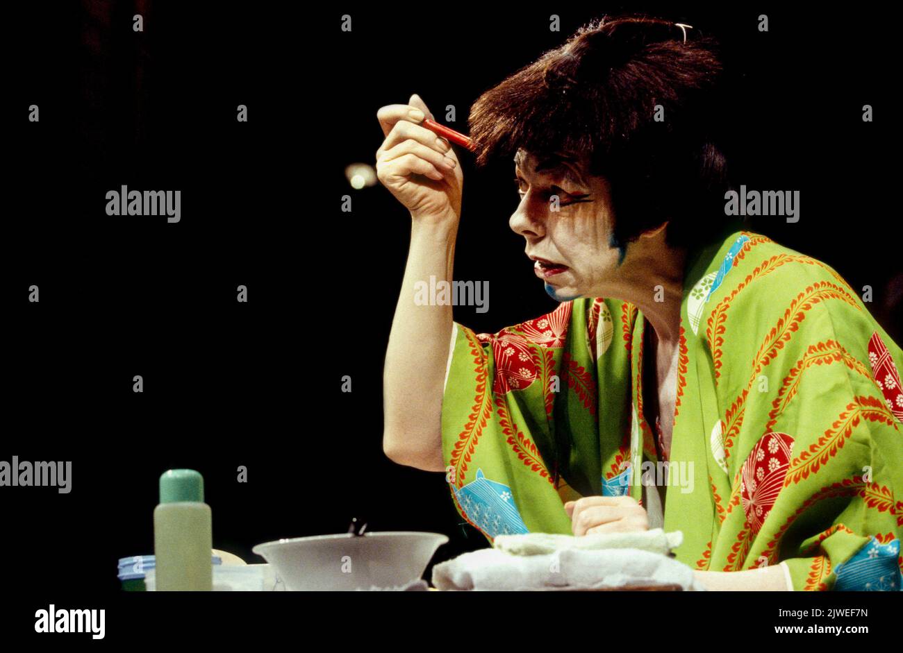 Hisashi inoue hi-res stock photography and images - Alamy