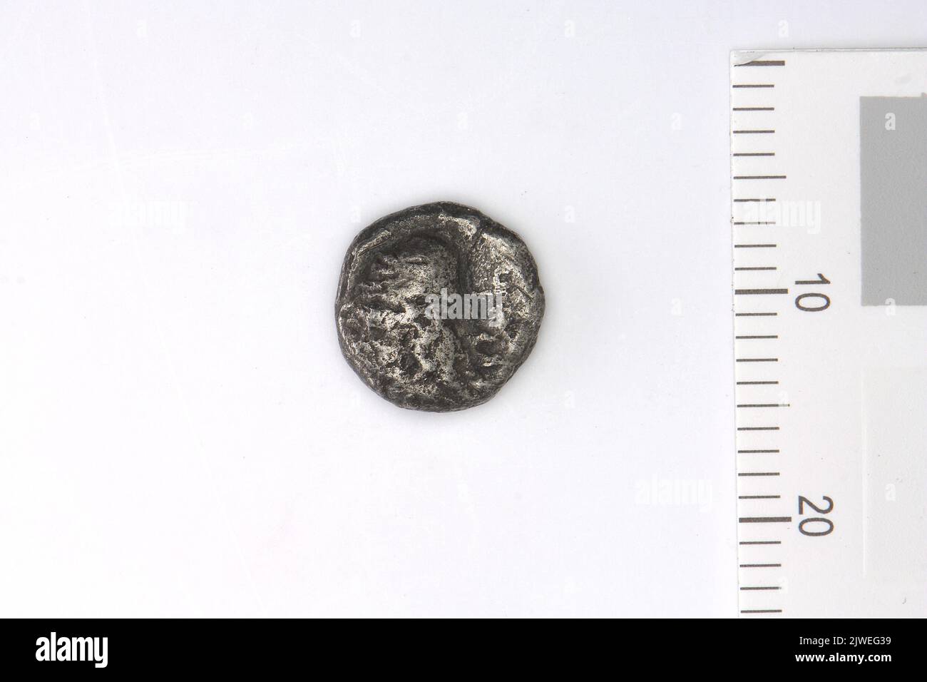 Trihemiobol hi-res stock photography and images - Alamy