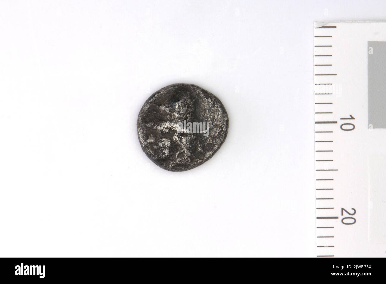 Trihemiobol hi-res stock photography and images - Alamy