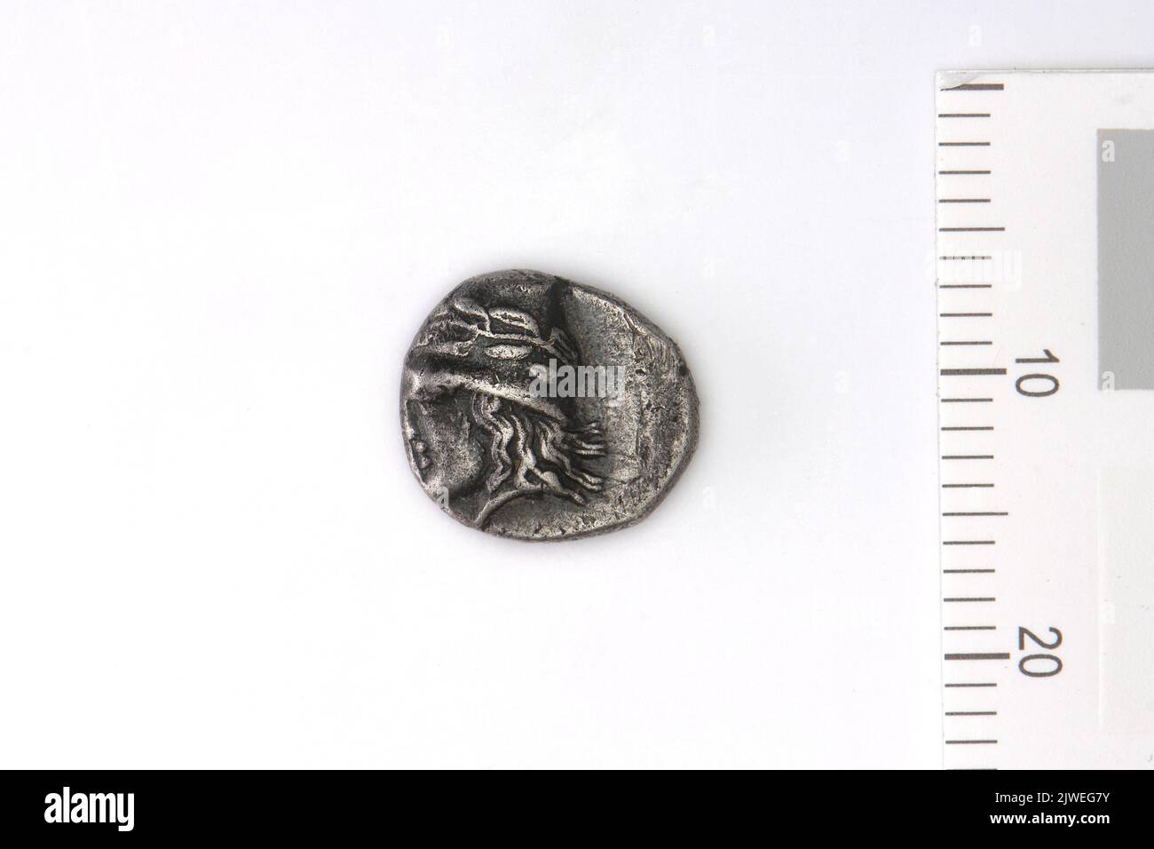 Trihemiobol hi-res stock photography and images - Alamy