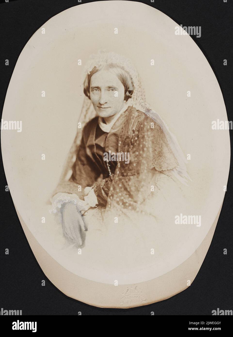 Paulina 1817 hi-res stock photography and images - Alamy