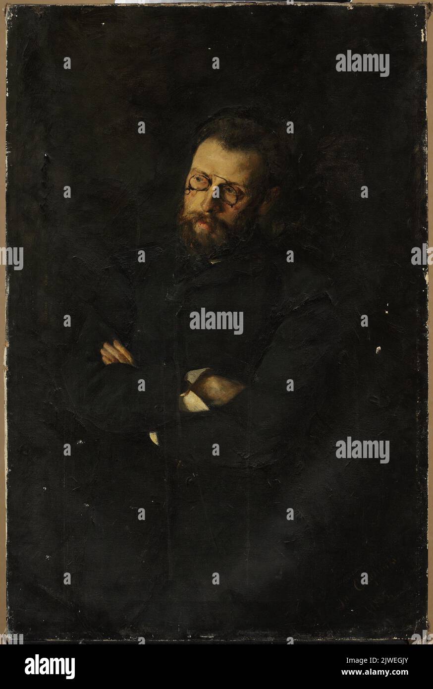 Erazm 1858 hi-res stock photography and images - Alamy