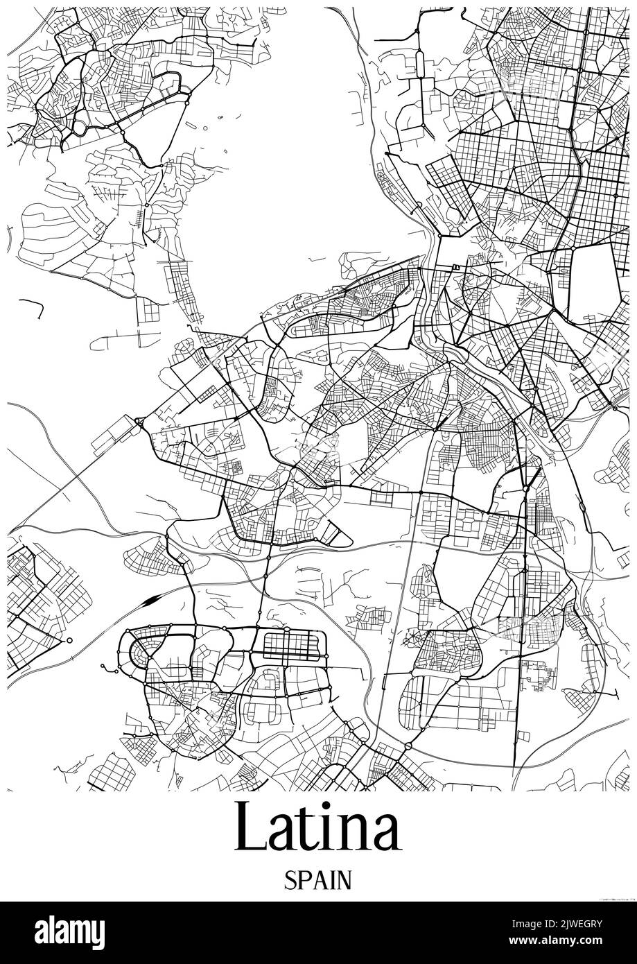 Black latina Black and White Stock Photos & Images - Alamy