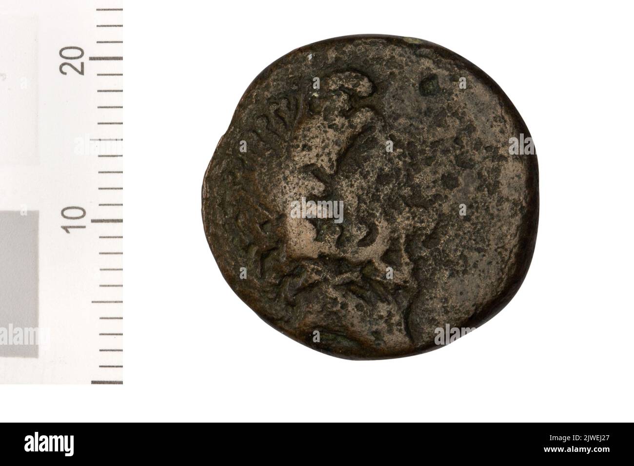 Zeus mythol hi-res stock photography and images - Alamy