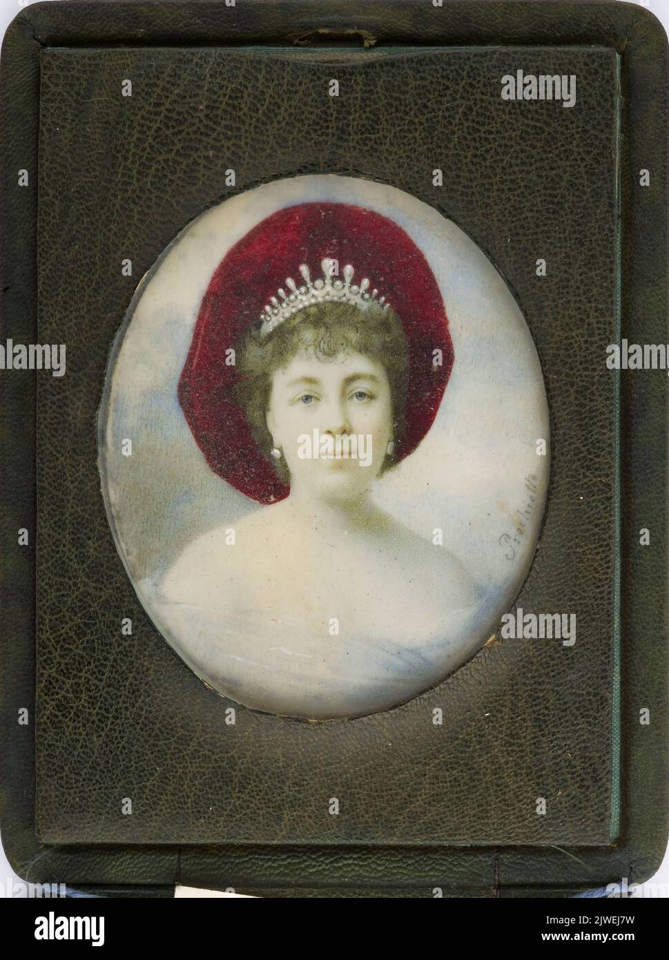 Maria roza hi-res stock photography and images - Alamy