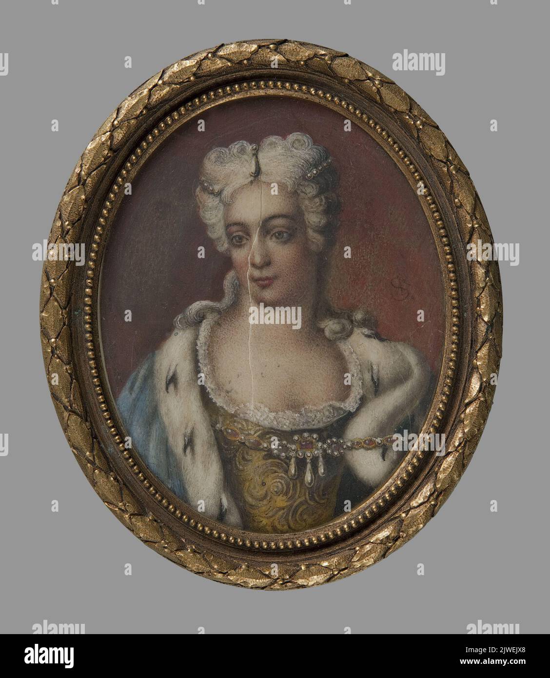 Madeyski antoni 1862 1939 hi-res stock photography and images - Alamy