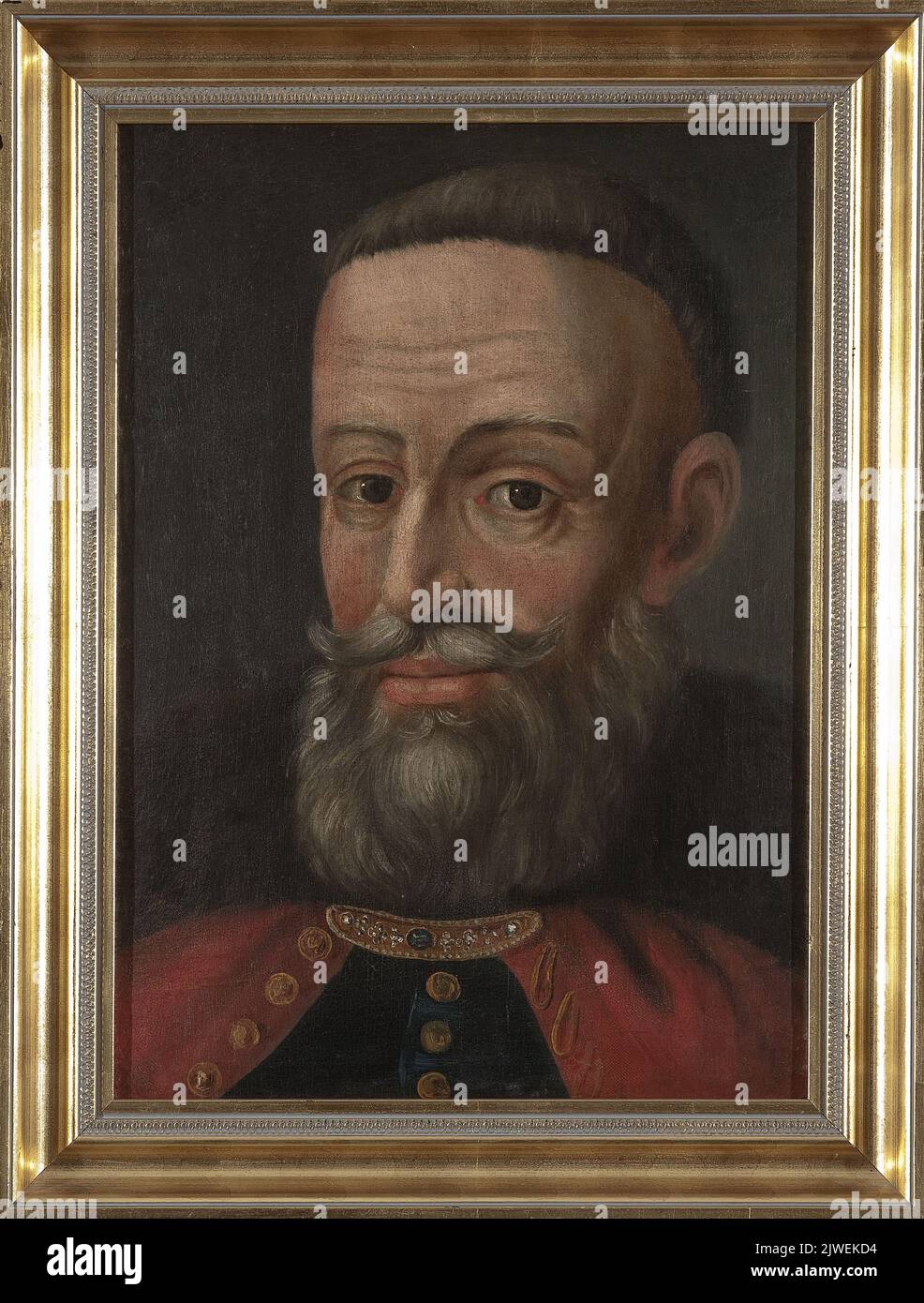 Portrety sarmackie hi-res stock photography and images - Alamy