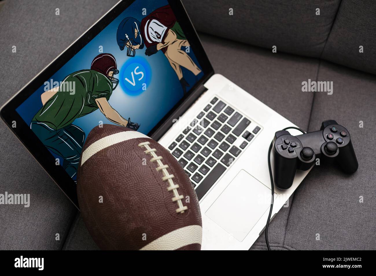 Rugby family watching hi-res stock photography and images - Alamy