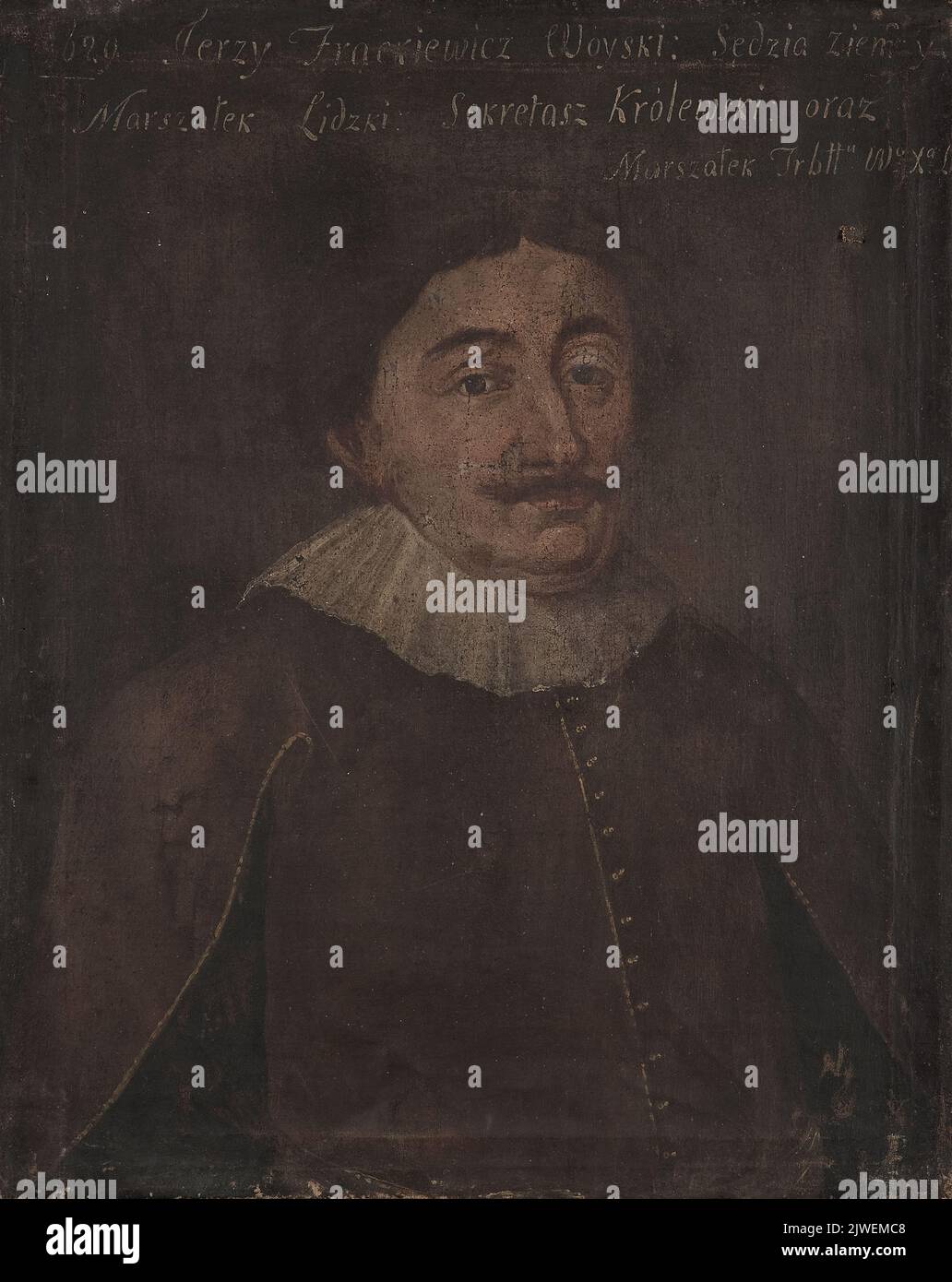 Frackiewicz radziminski rodzina hi-res stock photography and images - Alamy