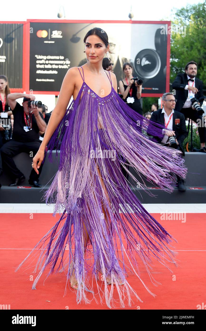 Venezia, 79th Venice Film Festival 2022, Red Carpet del film : Don't ...