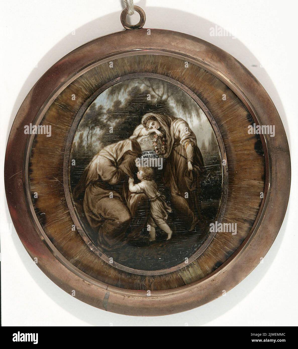 Julia janowa potocka hi-res stock photography and images - Alamy