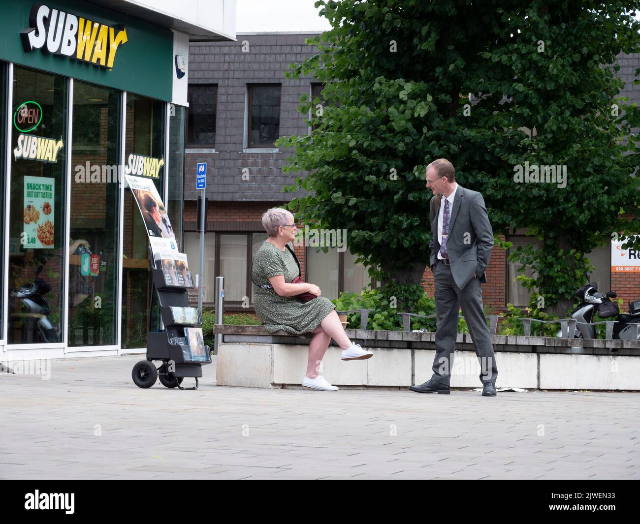 Watchtower vendors, Watchtower is the magazine of the Jehovah witness ...