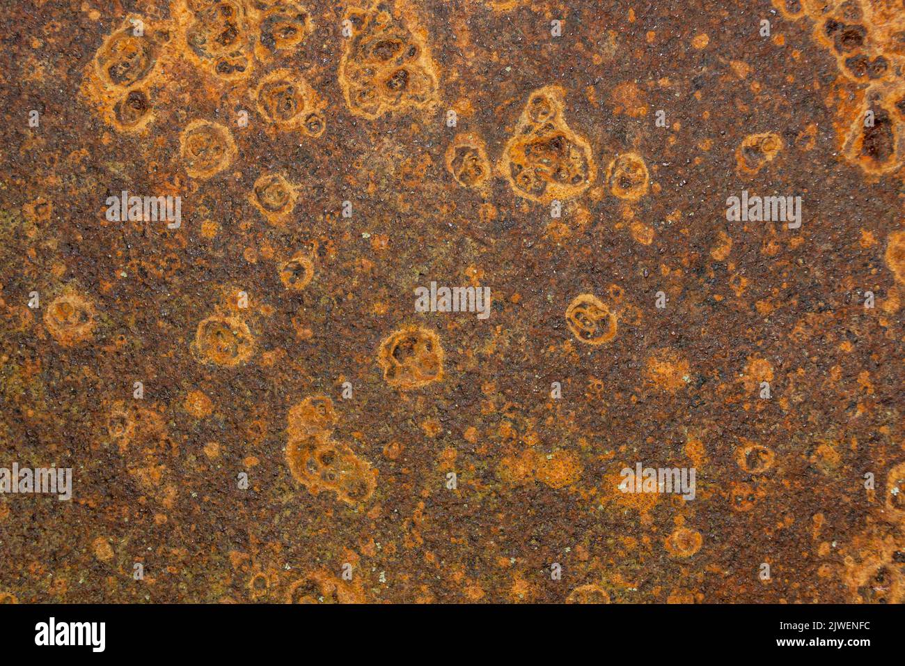 Rusty metal background. Industrial theme. Backdrop Stock Photo - Alamy