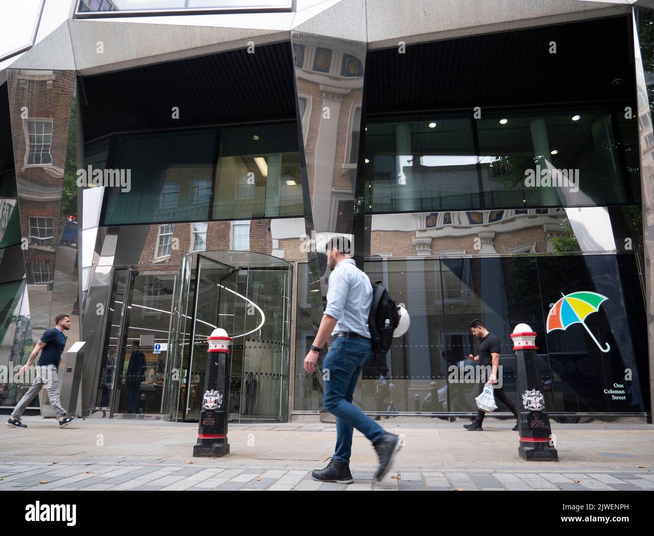 Legal and general insurance uk hi-res stock photography and images - Alamy