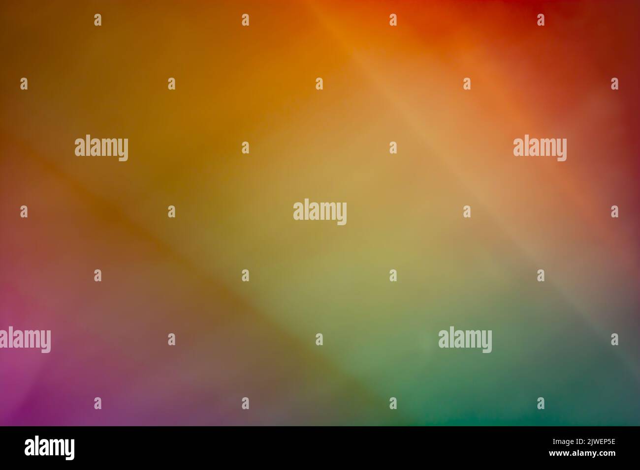 Soft rainbow digital backdrop hi-res stock photography and images - Alamy