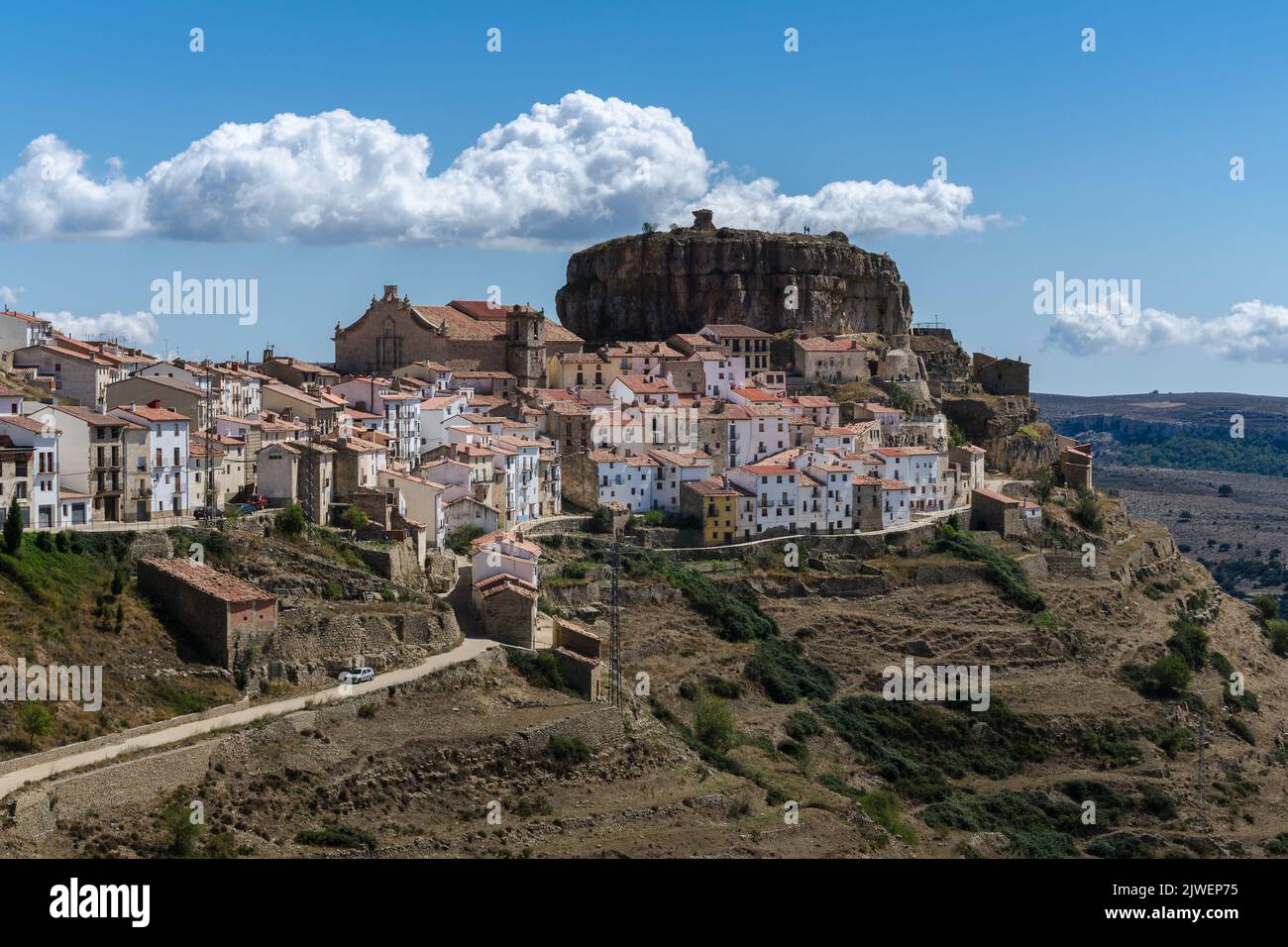 Ares tower hi-res stock photography and images - Alamy