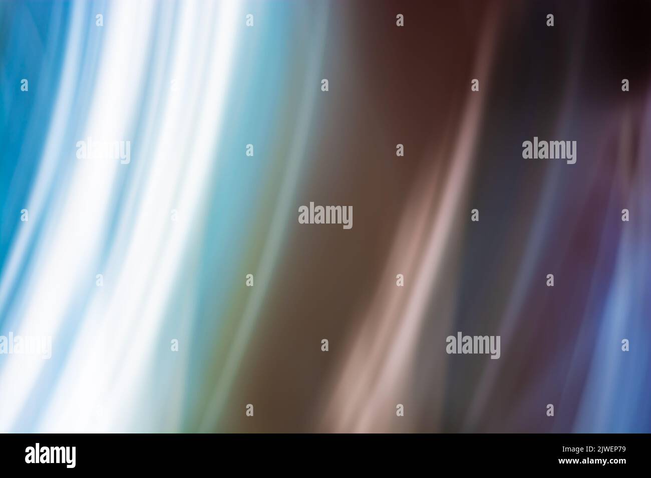 Abstract background, multi-colored abstract lines with highlights in ...