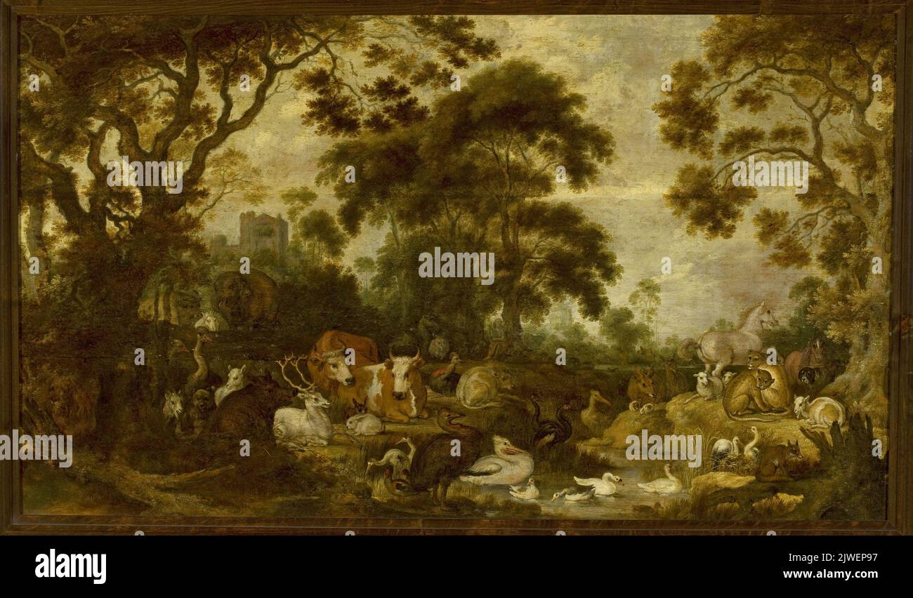 Orpheus mythol hi-res stock photography and images - Alamy