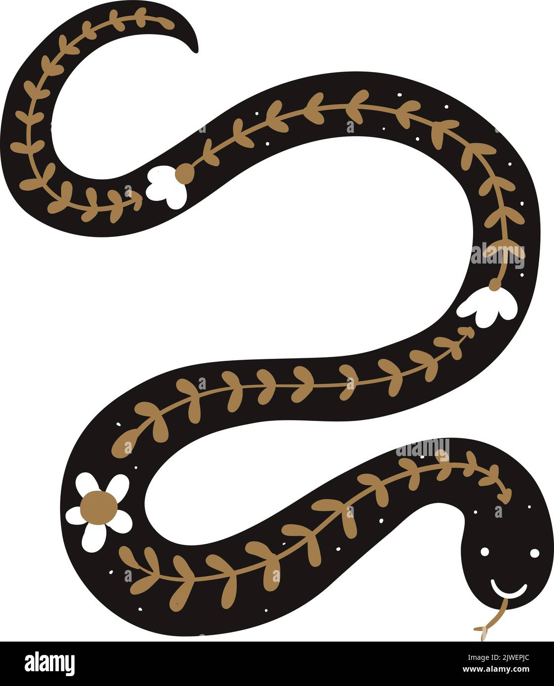 Scandinavian folk style hi-res stock photography and images - Alamy