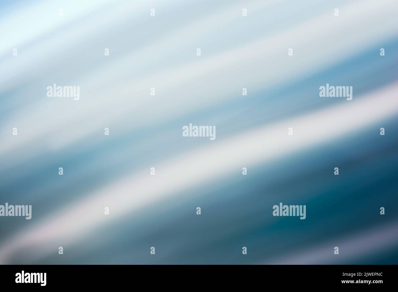 Abstract wavy background in blue tones with a gradient. Backdrop Stock ...