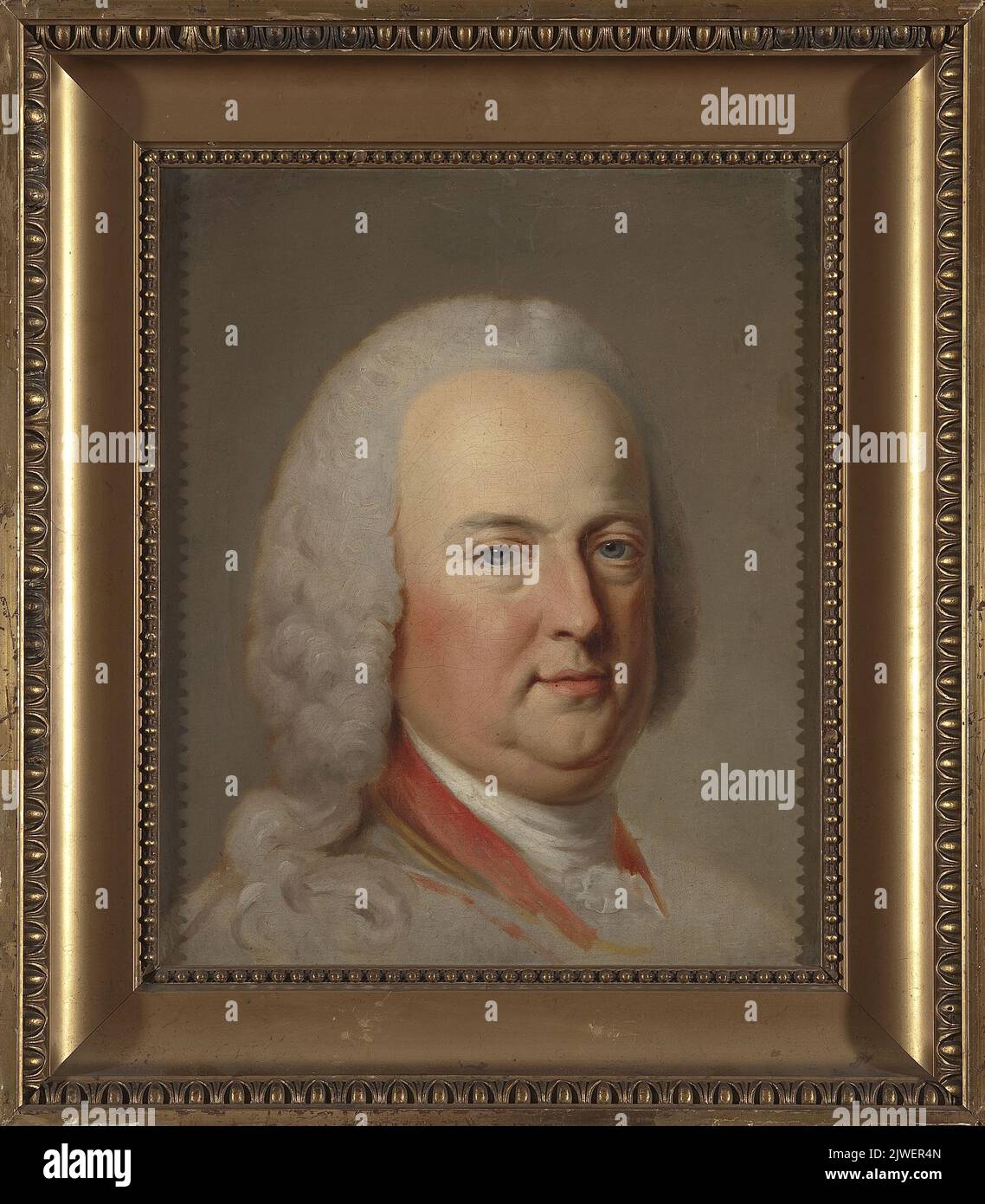 Henryk 1700 1763 hi-res stock photography and images - Alamy