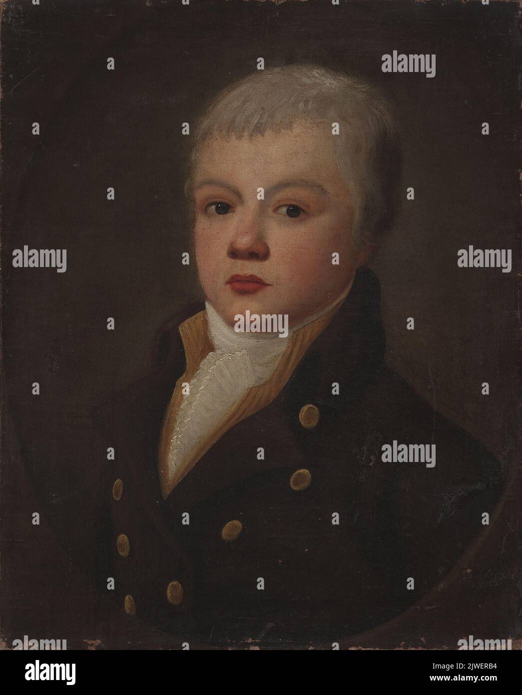 Wolowicz wollowicz hi-res stock photography and images - Alamy